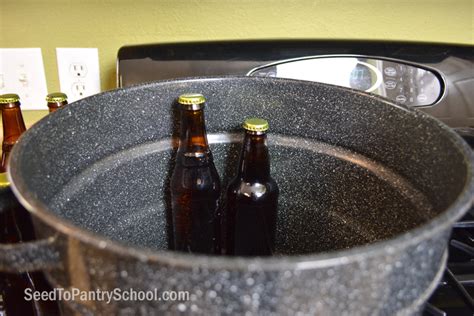 Should You Pasteurize Hard Cider Seed To Pantry School