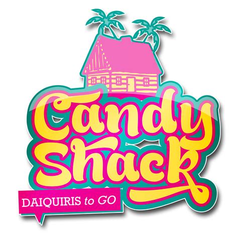 Candy Shack — Omar Dismuke Ii