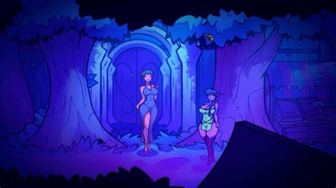 Tales Of The Moon Images Screenshots Adventure Sex Game