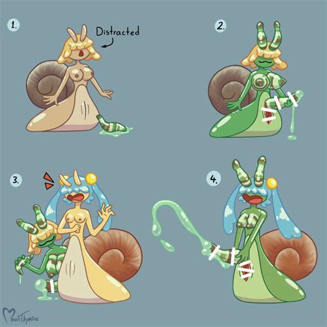 Rule 34 Brainwashing Corruption Female Futanari Identity Death Infection Intersex