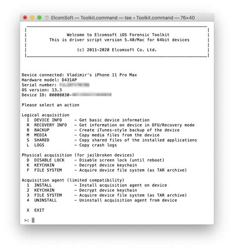 Forensic Guide To IMessage WhatsApp Telegram Signal And Skype Data Acquisition ElcomSoft Blog