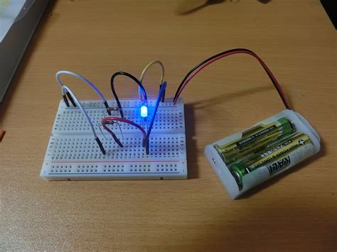 Arduinoでlチカをやってみた! Kazuki Room ~ モノづくりブログ Arduinoでlチカをやってみた! Kazuki Room ~ モノづくりブログ