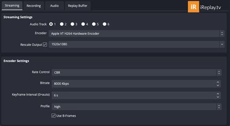 Guía experta sobre cómo configurar correctamente OBS Studio en 2025
