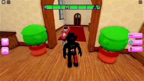 Escape Evil Stepmom Obby [roblox] Youtube