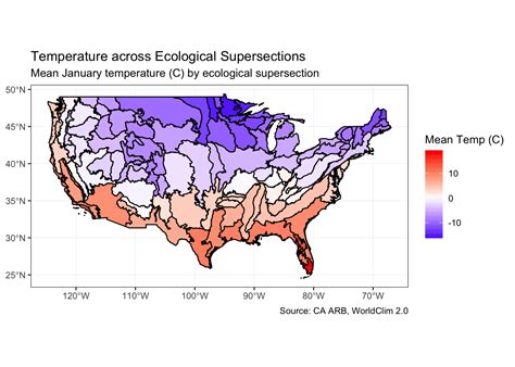 Geospatial Analysis In R Getting Started With The Sf Package Hrodmn