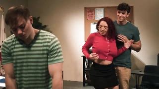 Listen Teacher We DP You Or We Tell The World Porn Movies Movs