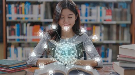 Peran Ai Dalam Dunia Pendidikan Bantu Siswa Dan Guru