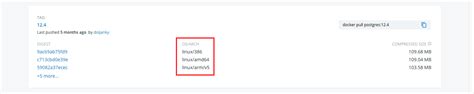 Can Odoo Image Support Arm Issue Odoo Docker Github