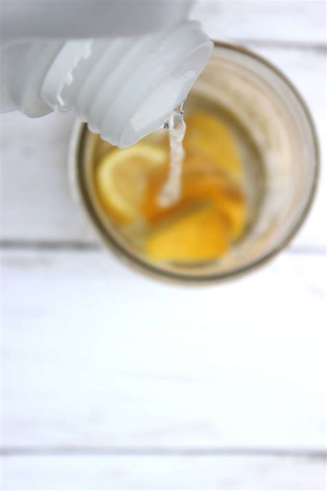 3 Less Toxic Alternatives To Fabric Softener Documenting Simple Living