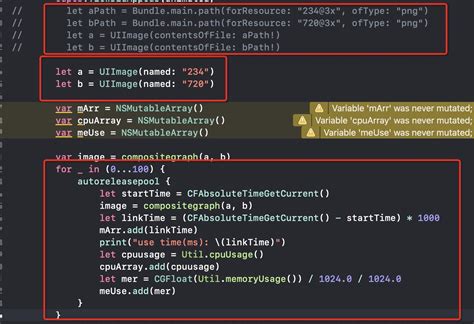 Ios When Use UIImage Named And Bundle Main Path ForResource