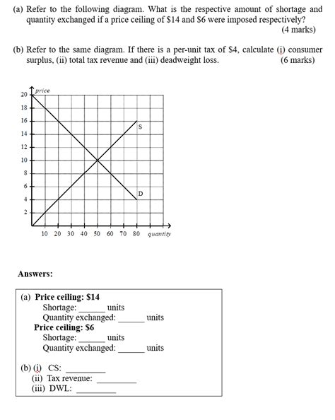 Solved A Refer To The Following Diagram What Is The Chegg