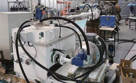 Design Validation Tests Zhejiang Rock Mechanical Inspection Testing Co Ltd Valve And