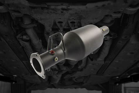 P2459 Code Diesel Particulate Filter Regeneration Frequency In The Garage With