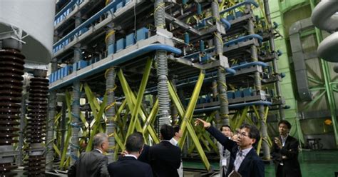 과학게시판 전기연 일본 전력 연구자 초청 협력방안 모색 外