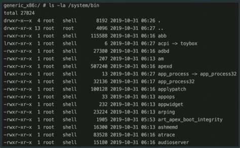 Github Lana 20 Adb Shell