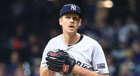 Ex Yankees Reliever Michael Tonkin Joins Twins After Rollercoaster