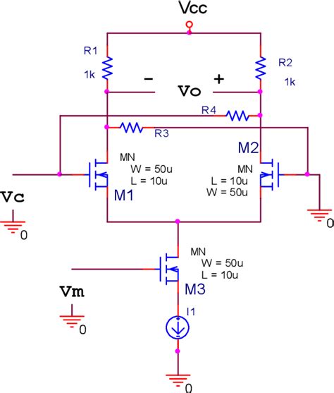 Figure 5 From Design Of A Phase Detector With Improved Performance Semantic Scholar