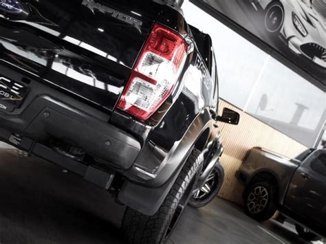 Used Ford Ranger Raptor 2 0d Bi T B4 Disc 4x4 Auto Double Cab For Sale In Gauteng Za