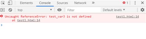 Javascript中的局部变量全局变量的详解与varlet的使用区别 随机的未知 博客园