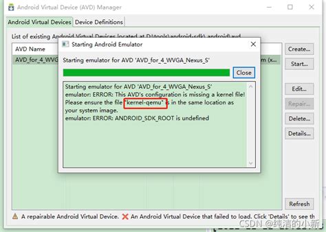 Android安装sdk、安装adt插件、创建avd Csdn博客