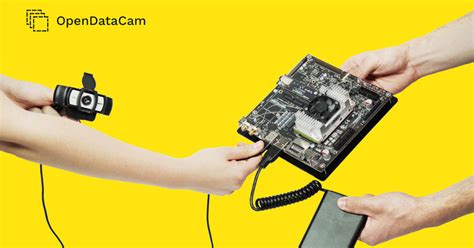 Use Cases Opendatacam