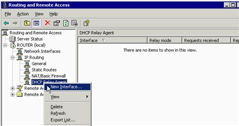 Network Lessons How To Troubleshoot A DHCP Server