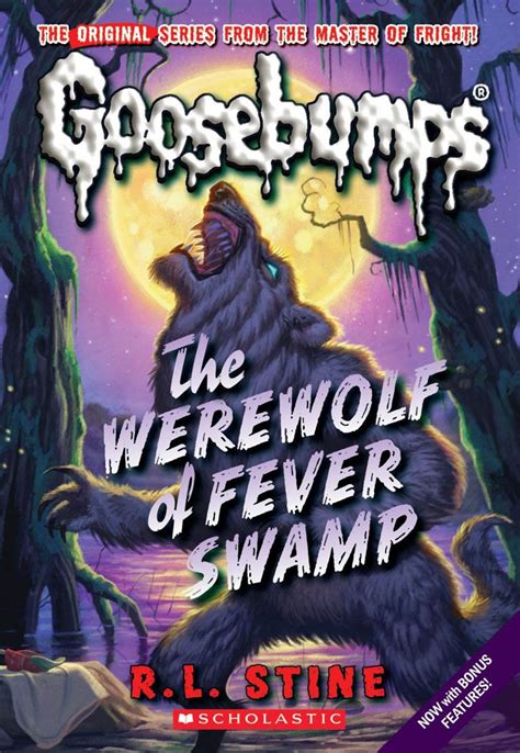 The 10 Scariest Goosebumps Books Of All Time Glamour