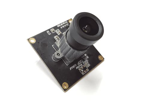 Global Shutter Color Image Fps High Frame Rate USB OV Camera Module Global Shutter