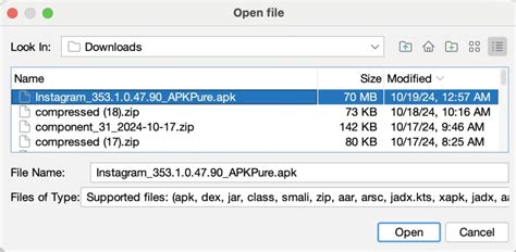 Reverse Engineering Android Apps With Jadx Gui A Step By Guide