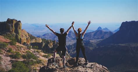 The Adventurous Couple Telegraph