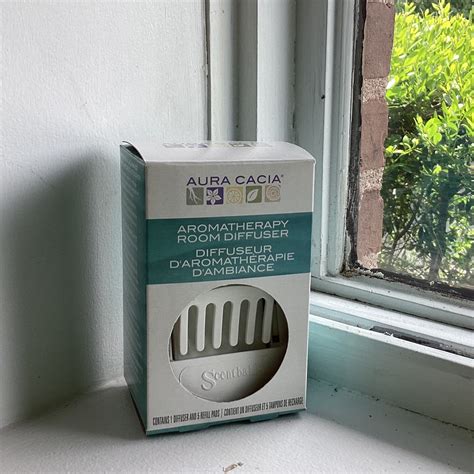 Aromatherapy Diffuser Collaborative Natural Health Partners