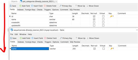 Khóa Học Nestjs Bài 04 Model And Repository Pattern Cùng Tìm Hiểu