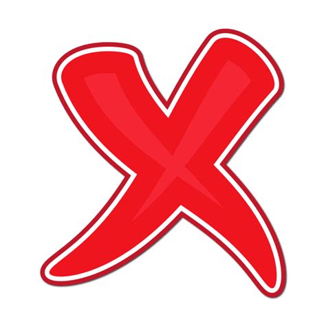 Wrong Red Cross Pngs For Free Download