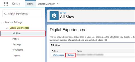 Salesforce Shots Display Picklist Field Values On Experience Cloud
