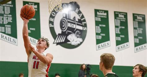 Rebels Defense Dominates Proctor Rails 65 34 Sports