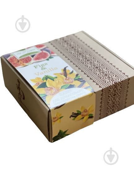 ᐉ Набор для производства свечей Pako If Инжир Ваниль • Купить в Киеве