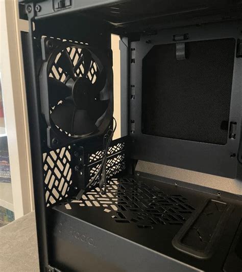 Fractal Design Define 7 Mini And Nano Review