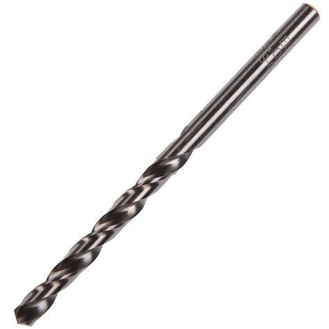 Burghiu Makita Hss G P 60274 Pentru Metal 5 X 86 Mm 10 Buc Mathaus