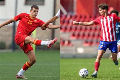 Fk Partizan Andrej Kostić Ivan Vasiljević Budućnost Pojačanja