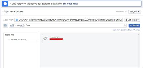 How To Implement Graph Api To Get Data Of Facebook Workplace Stack