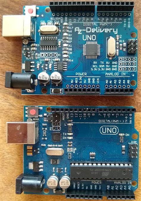 Arduino Klon Wird Nicht Erkannt Status Led Dauerhaft Orange Deutsch