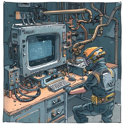 Illustration Of Continuous Integration With Automated Testing And