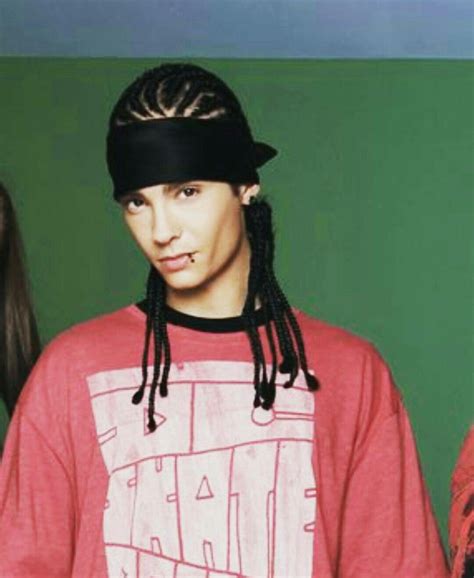 Tom Kaulitz Tom Kaulitz Tokio Hotel Toms