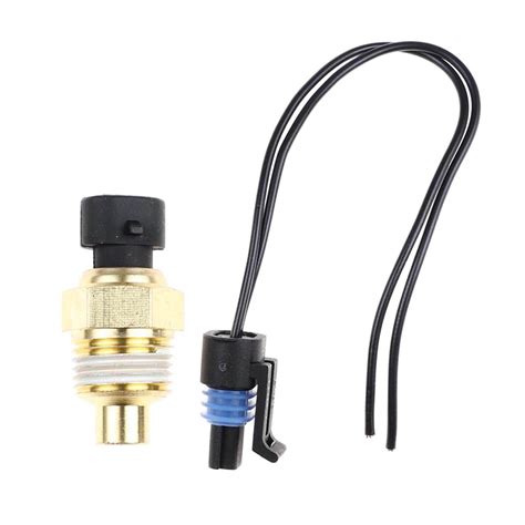 Automotive Differential Oil Temp Temperature Senso Vicedeal