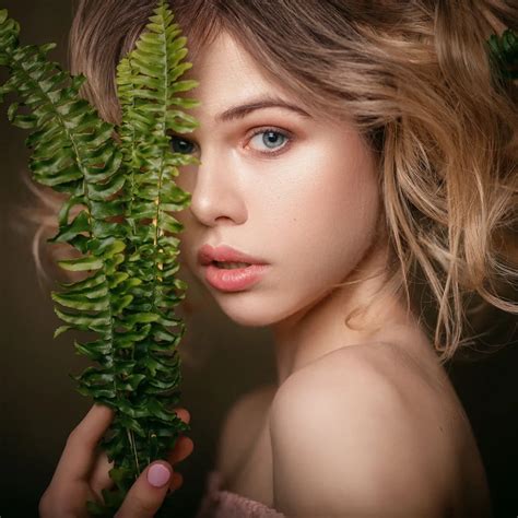 Alex Lolly Alexandra Smelova By Vladimir Nikolaev Scrolller