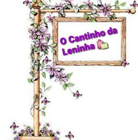 O Cantinho Da Leninha Amarante