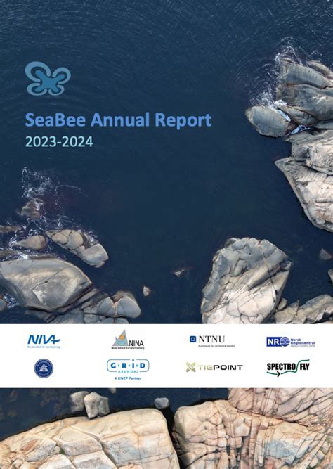 Seabee Annual Report 2023 2024