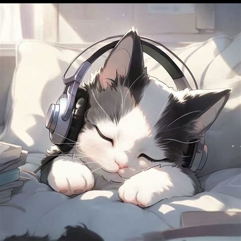 Pin On 頭像 In 2024 Cute Cat Cat Illustration Cat Breeds