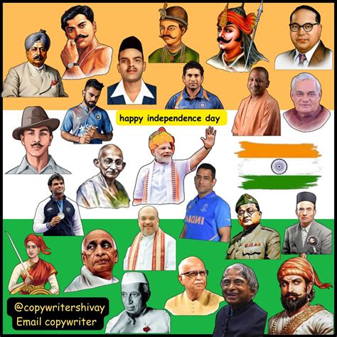 Shivam Dubey On Linkedin Happyindependenceday Copywritershivay