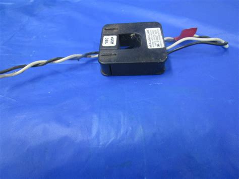 Magnelab Sct 0750 150 150a To 0 3333v Split Core Current Transformer 1 Year Warranty